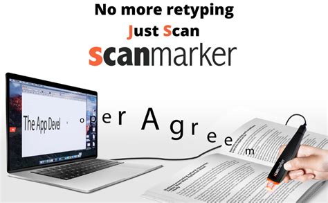 Image result for Scanmarker Hand Held Scanner