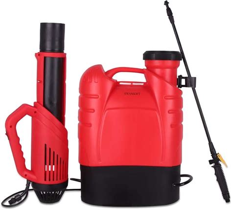 Image result for Small Battery Fog Machine