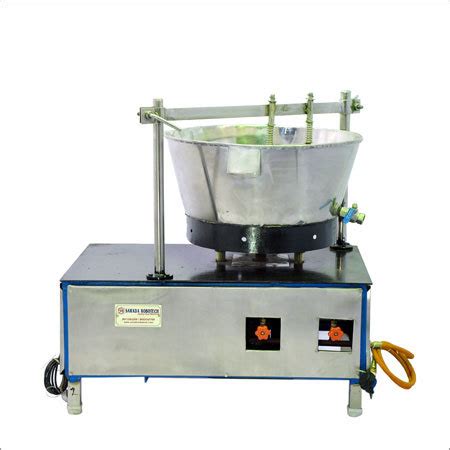 Image result for Khoa Making Machine