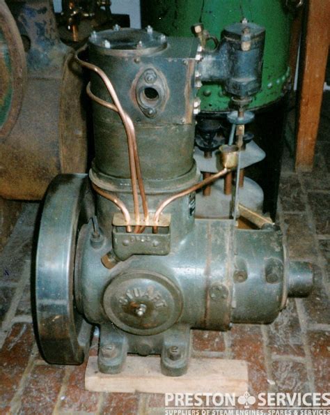 Image result for Stuart Turner Generator Set