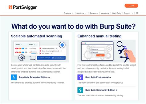 Image result for Burp Suite API Testing