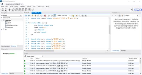 Image result for No Database Selected MySQL