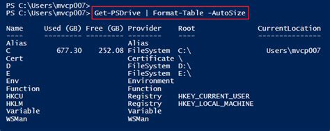 Image result for Windows PowerShell Basics