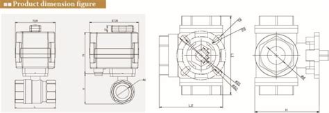 Image result for PVC Ball Valve Flow Chart