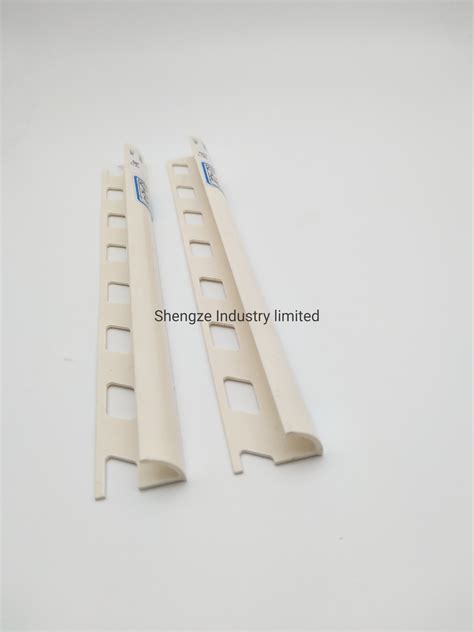 Image result for Plastic PVC Edging Trim