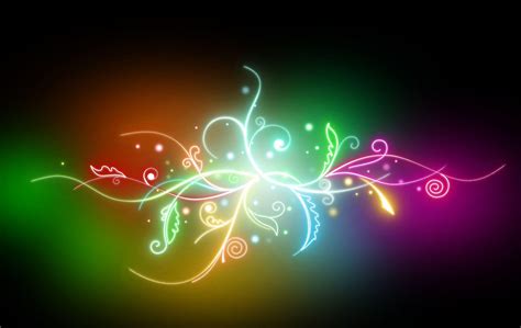 Neon Color Backgrounds - Wallpaper Cave