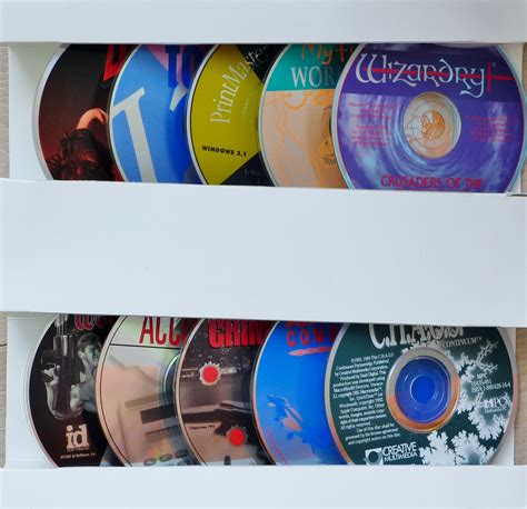 Image result for PrintMaster CD-ROM