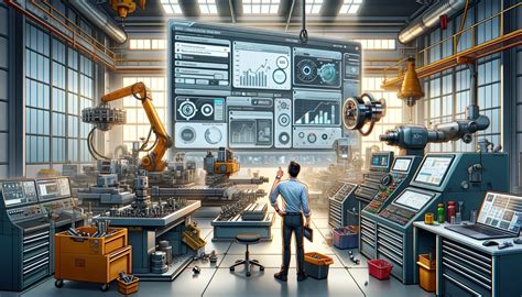 Image result for Machine Shop Data Management Software