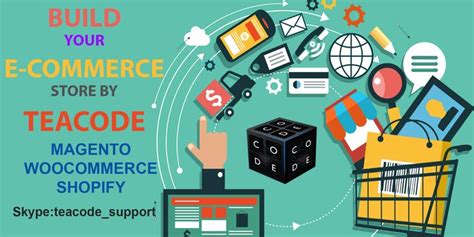 Image result for Build Ecommerce Code