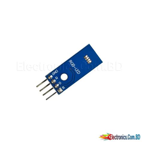 Image result for RGB Tri Color Round Lamp LED How to Use