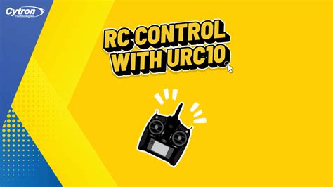 Image result for URC Control