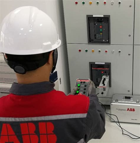 Image result for Remote Breaker Racking Device