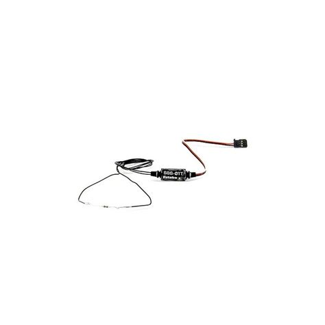 Image result for Futaba Telemetry Temp Sensor