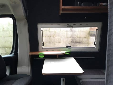 Image result for Citroen Relay Conversion