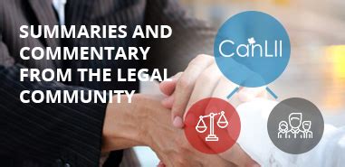 Image result for CanLII Amendment