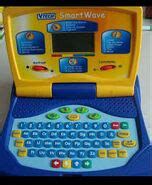 Image result for VTech SmartWave PC