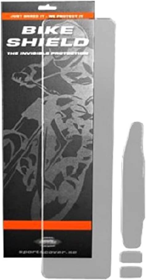 Image result for Bike Shield Frame Protection