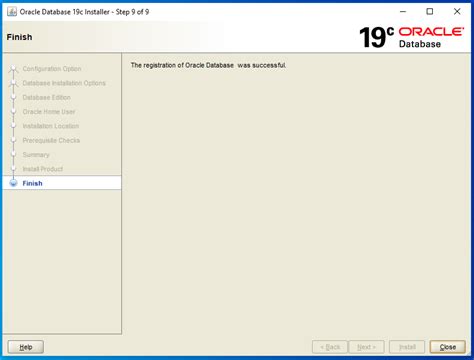 Image result for Install Oracle 19C Tutorial