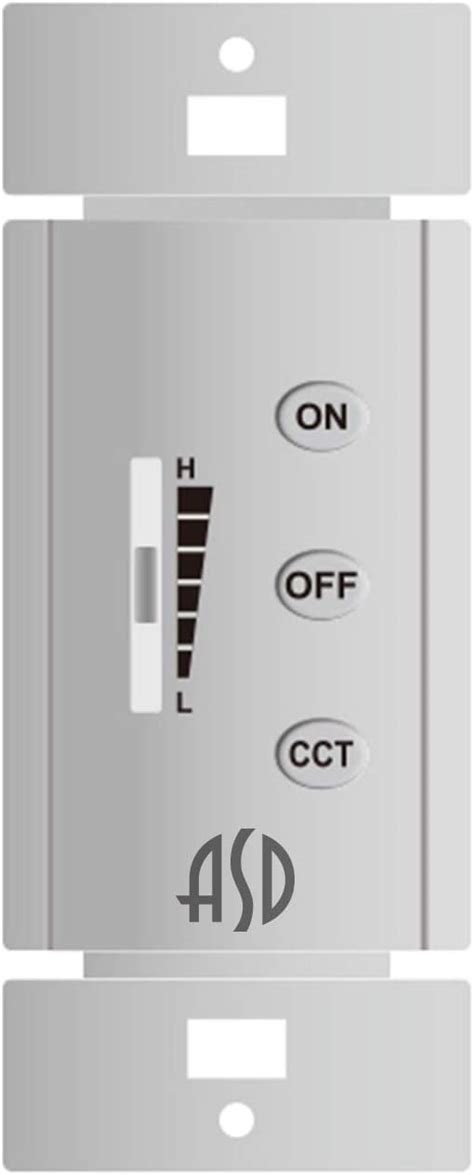 Image result for ASD Wall Remote Program