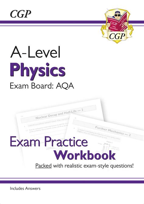 Image result for A Level Physics Problem Book AQA