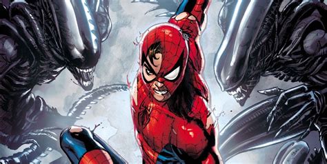 Image result for Alien vs Marvel