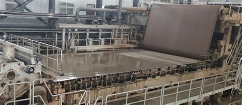 Image result for Kraft Paper Making Machine