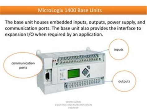 Image result for MicroLogix 1400 Serial Pinout