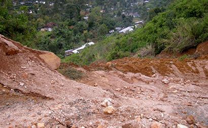 Image result for How Do Earth Slips Form