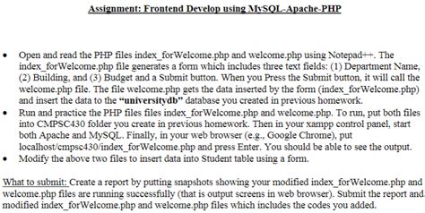 Image result for HTML Form Data to Xampp Database with Source Code