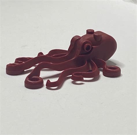 Image result for LEGO Octopus Set