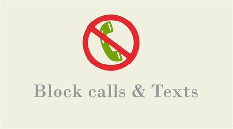 Image result for Block Outgoing Call