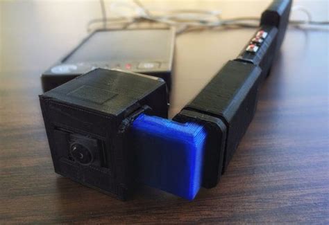 Image result for DIY Smart Glasses Using Raspberry Pi