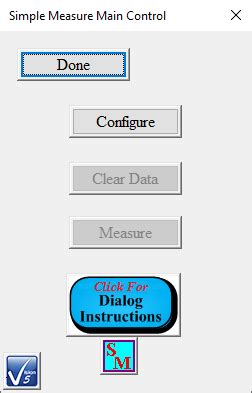 Image result for Control Dialog