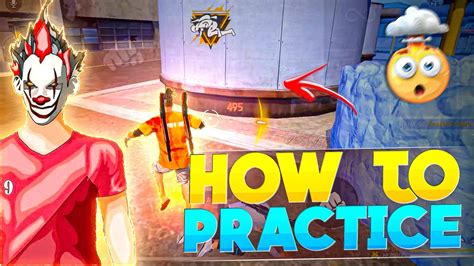 Image result for Free Fire Practice
