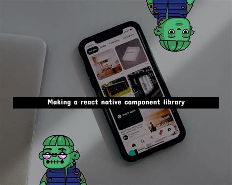 Image result for React TypeScript Component Library