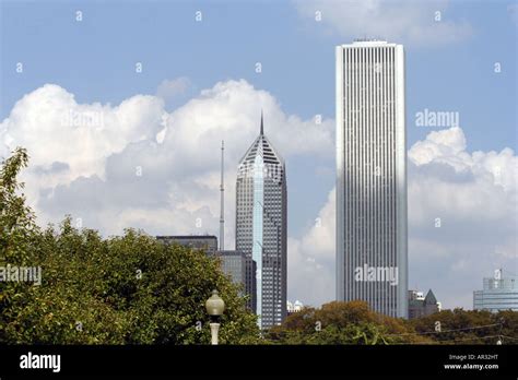 Image result for High-Rise Building Chicago