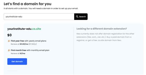 Image result for Create EDU Email