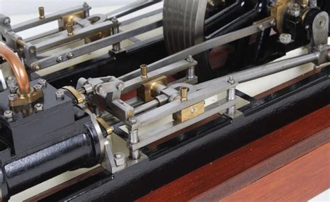 Image result for Stuart Victoria Engine