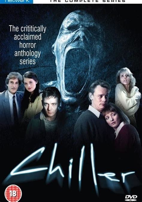 Image result for Watch Chiller Channel