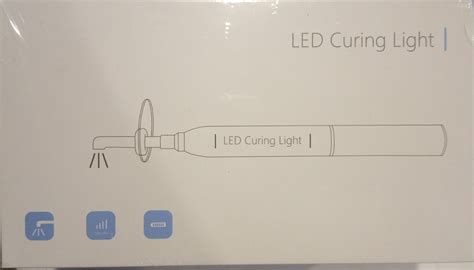 Image result for LED Array for Curing