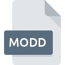 Image result for Open Modd File