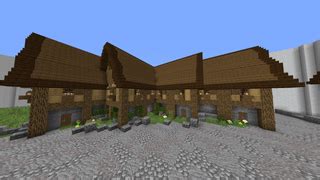 Image result for Minecraft Compact House Design