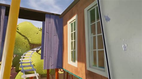 Image result for Hello Neighbor Alpha 4 Walkthrough