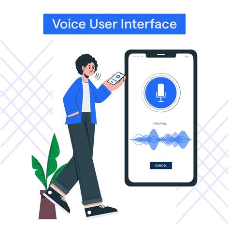 Image result for Voice Call Interface