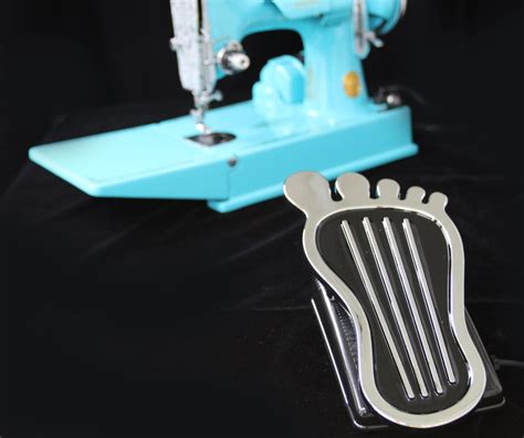 Singer Featherweight FOOT Pedal - Etsy