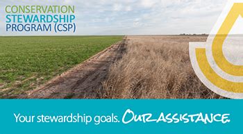 Image result for Conservation Stewardship Program