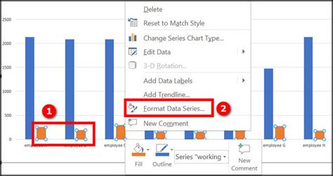Image result for How to Add Secondary Axis in PowerPoint Line Chart