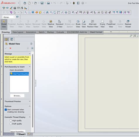 Image result for SolidWorks 2D Drawing