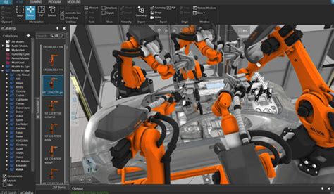 Image result for Robot Modeling Software