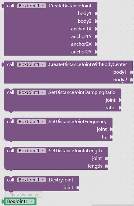 Image result for Box2D Engine